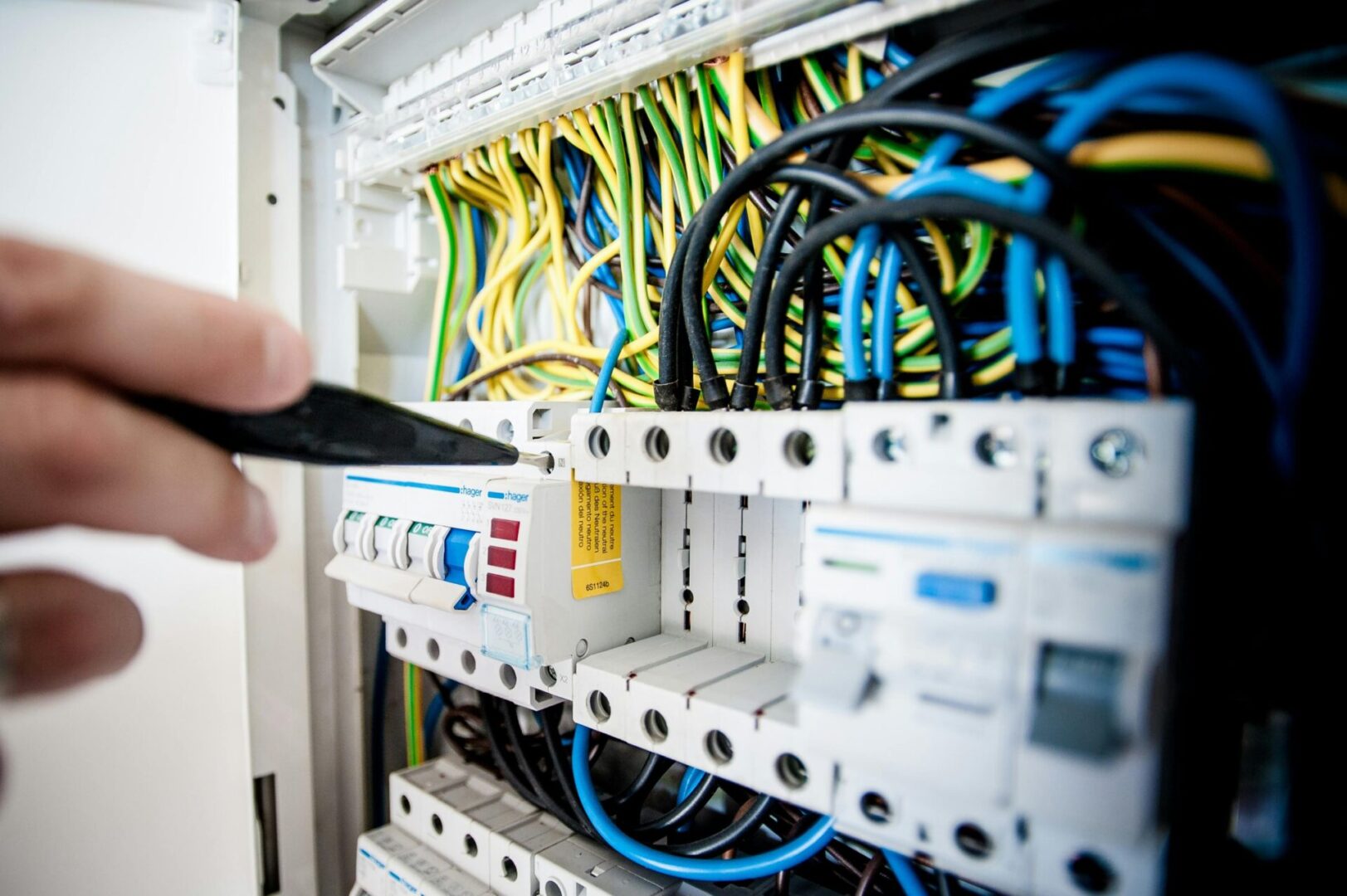Electrical Solutions - All Brite Electrical Services